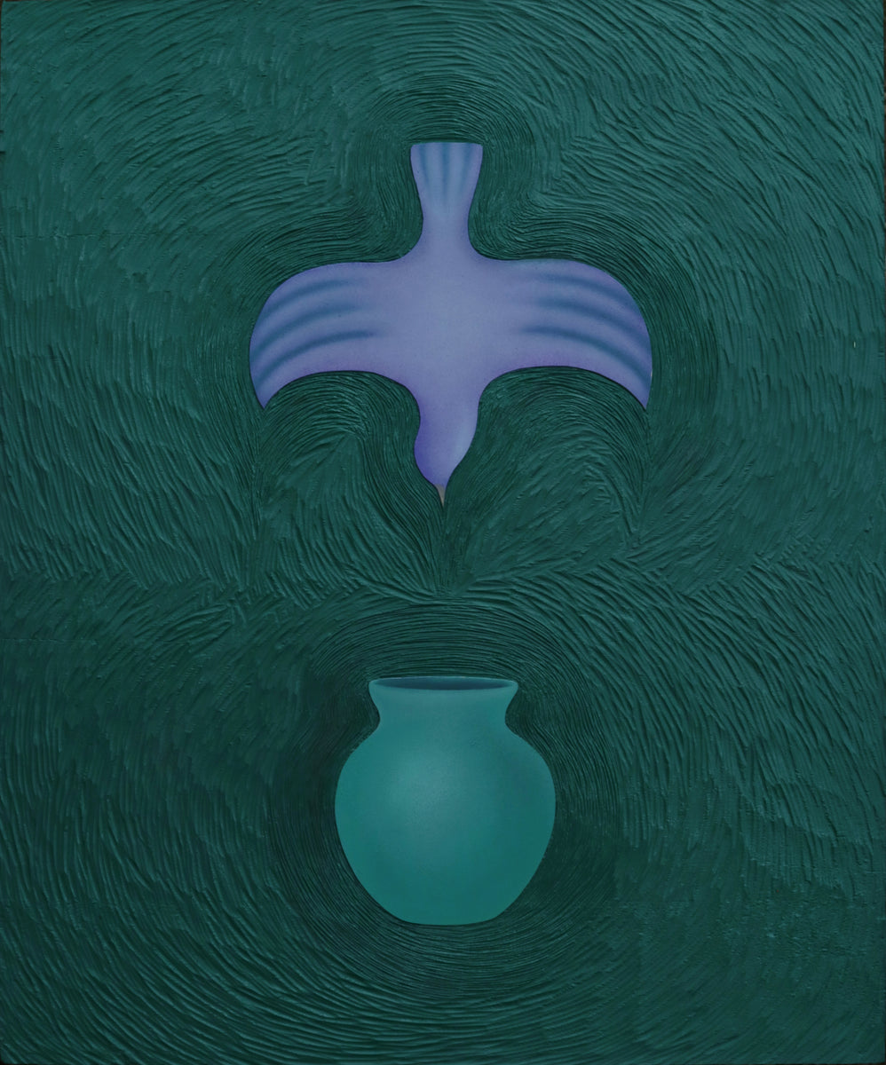 谷口典央 個展「漂う跡 / Floating marks」2023.10.27-11.25 – CANDYBAR Gallery